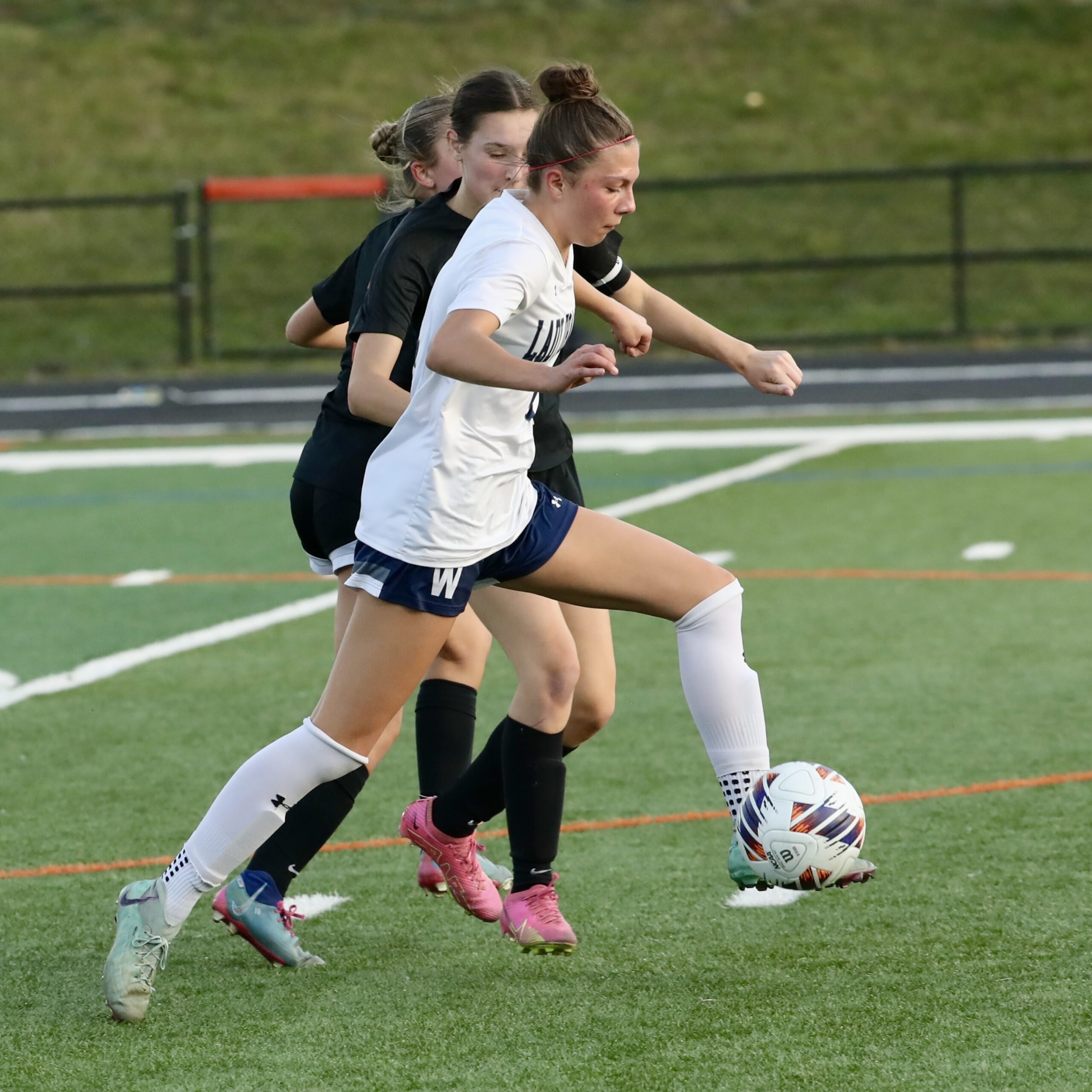 Harbor Creek eliminates Warren | News, Sports, Jobs - Times Observer